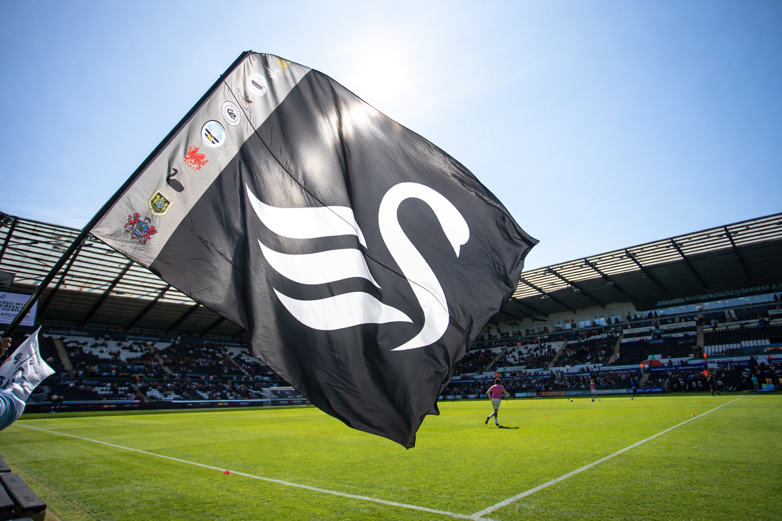 Swansea City - Sheffield Wednesday - Book på sembo.dk