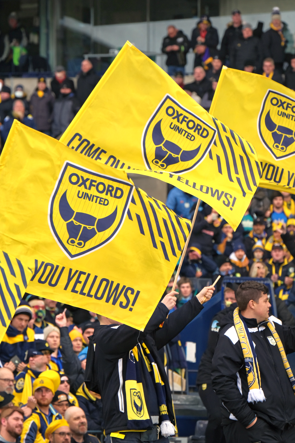 Oxford United - West Brom - Boka med Sembo