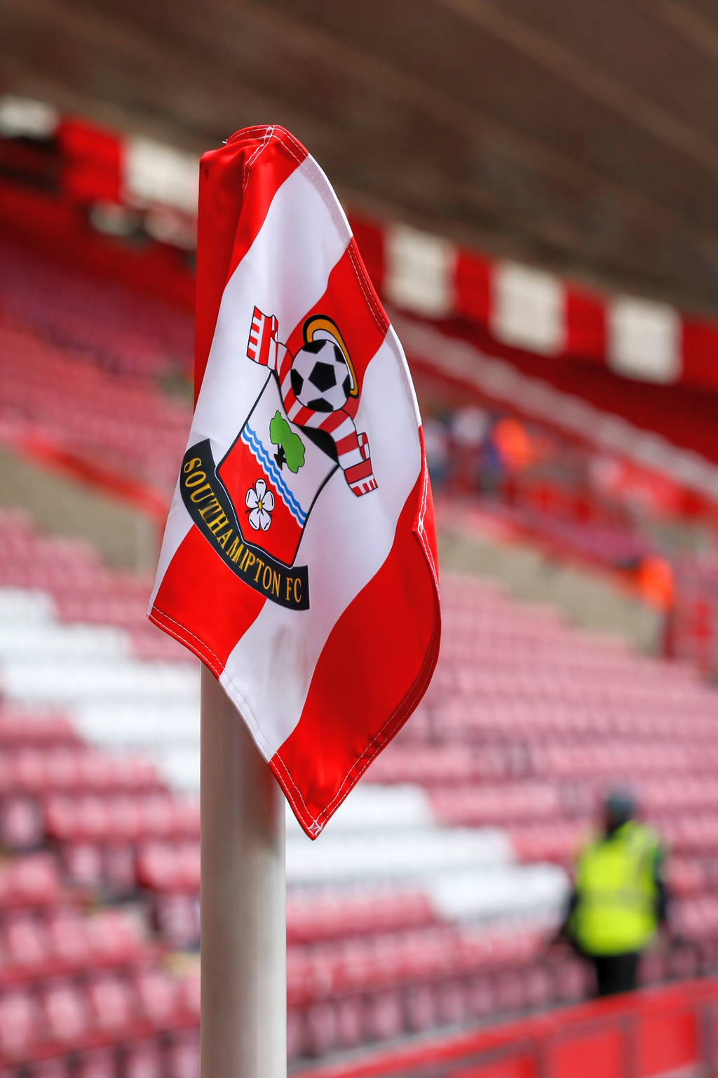 Southampton FC - Queens Park Rangers - Book with Sembo