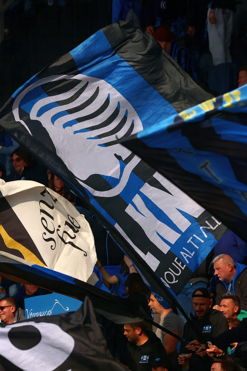 Atalanta - AS Roma - Varaa Sembo