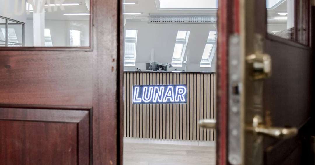 Lunar increases income by +500% and raises 212 million DKK in new ...
