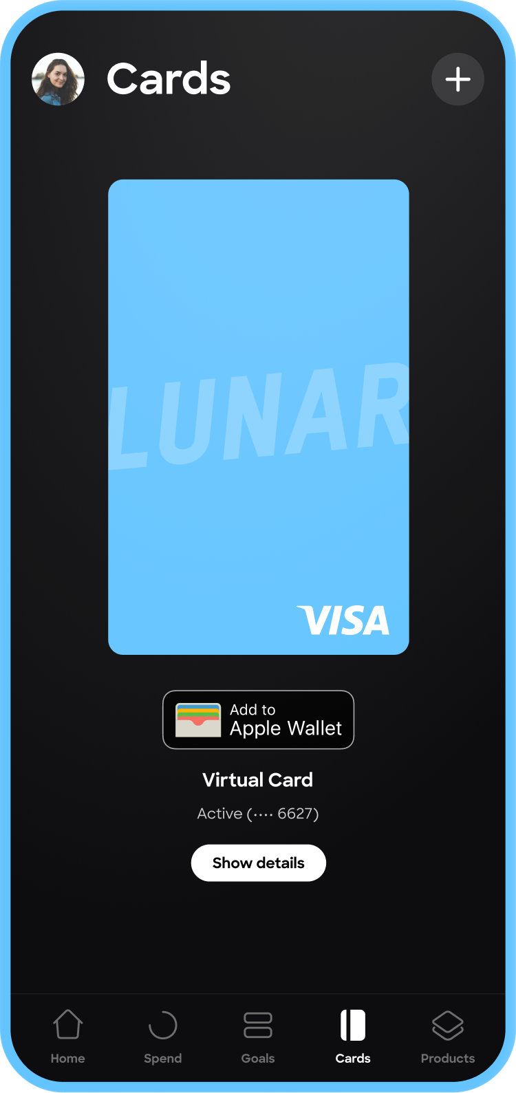 Rid the ocean of plastic with your Lunar card — Lunar