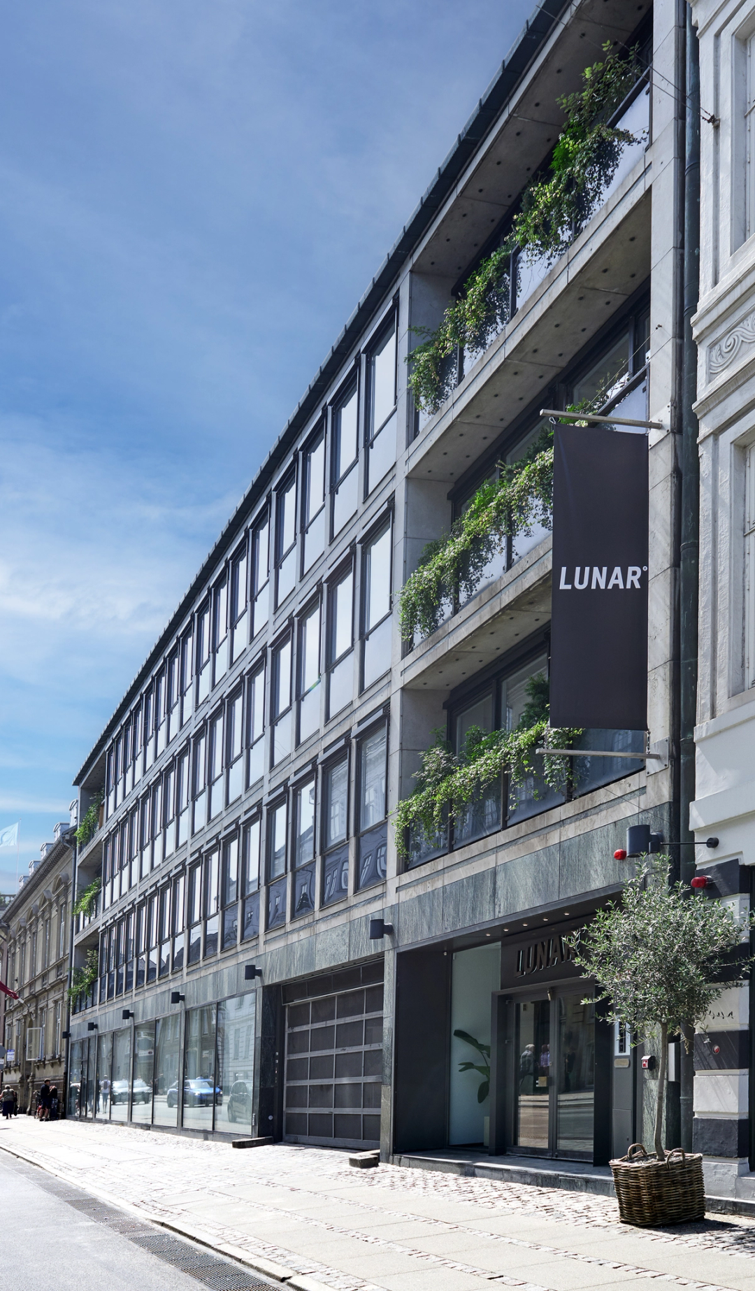 What is Lunar? - Lunar