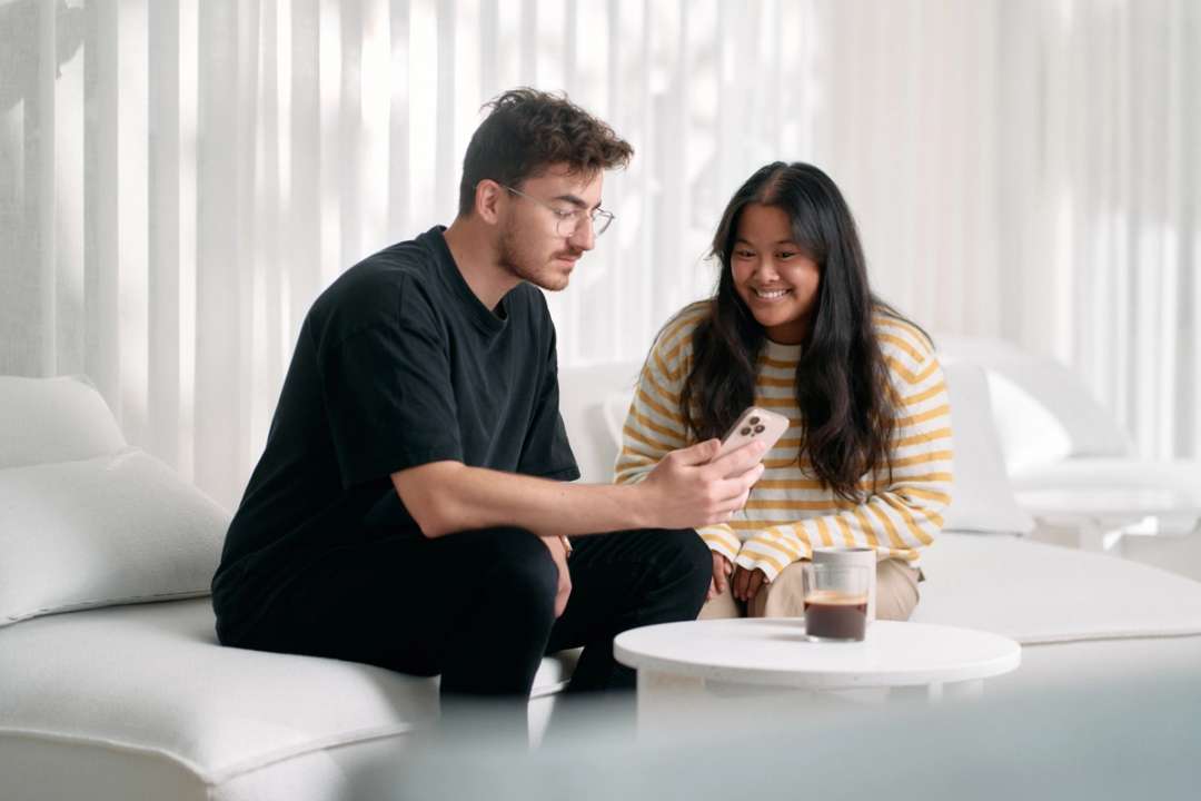 Meet the first GenAI Native Voice Assistant in European banking - Lunar Meet the first GenAI Native Voice Assistant in European banking - Lunar