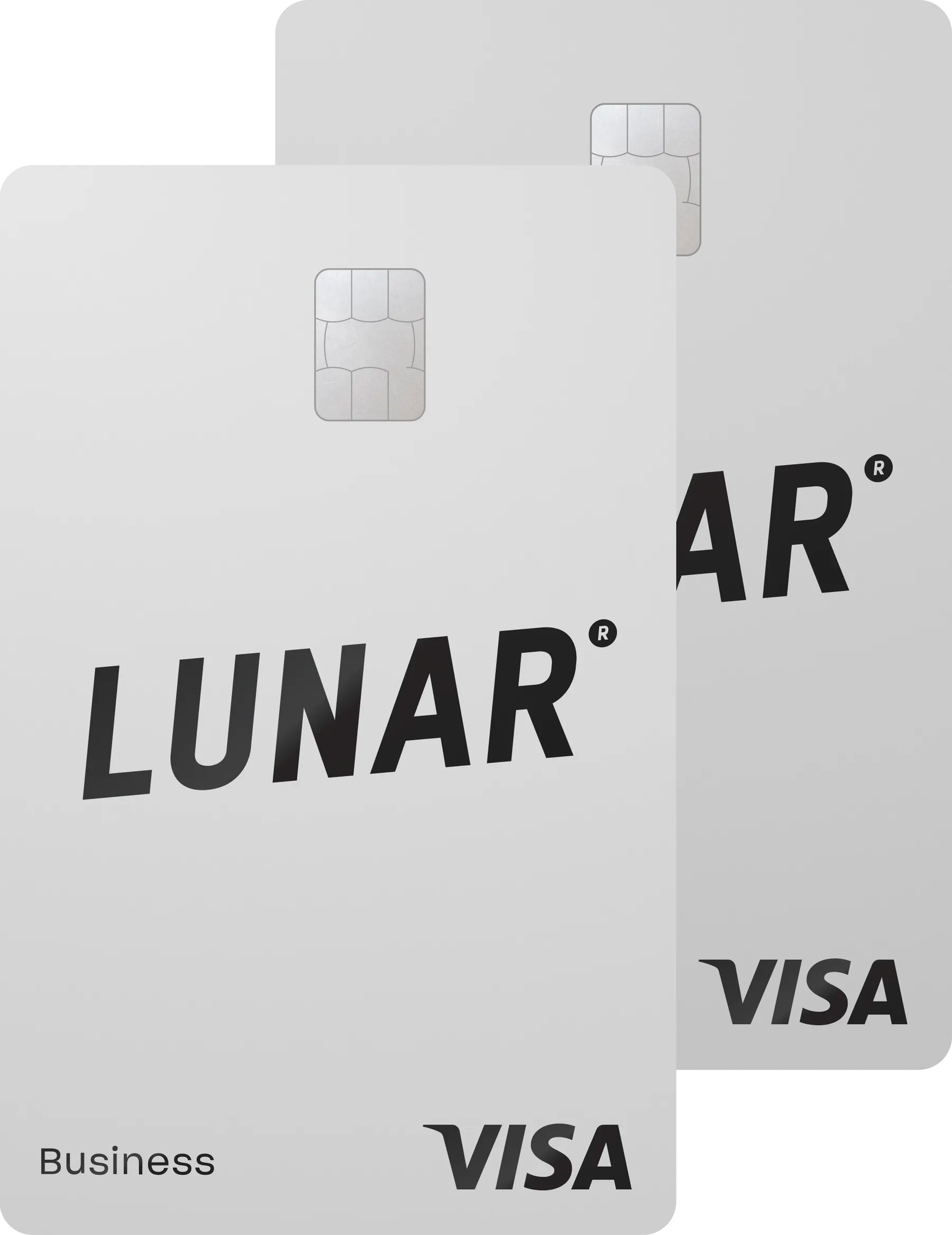 Low priced business account for entrepreneurs — Lunar