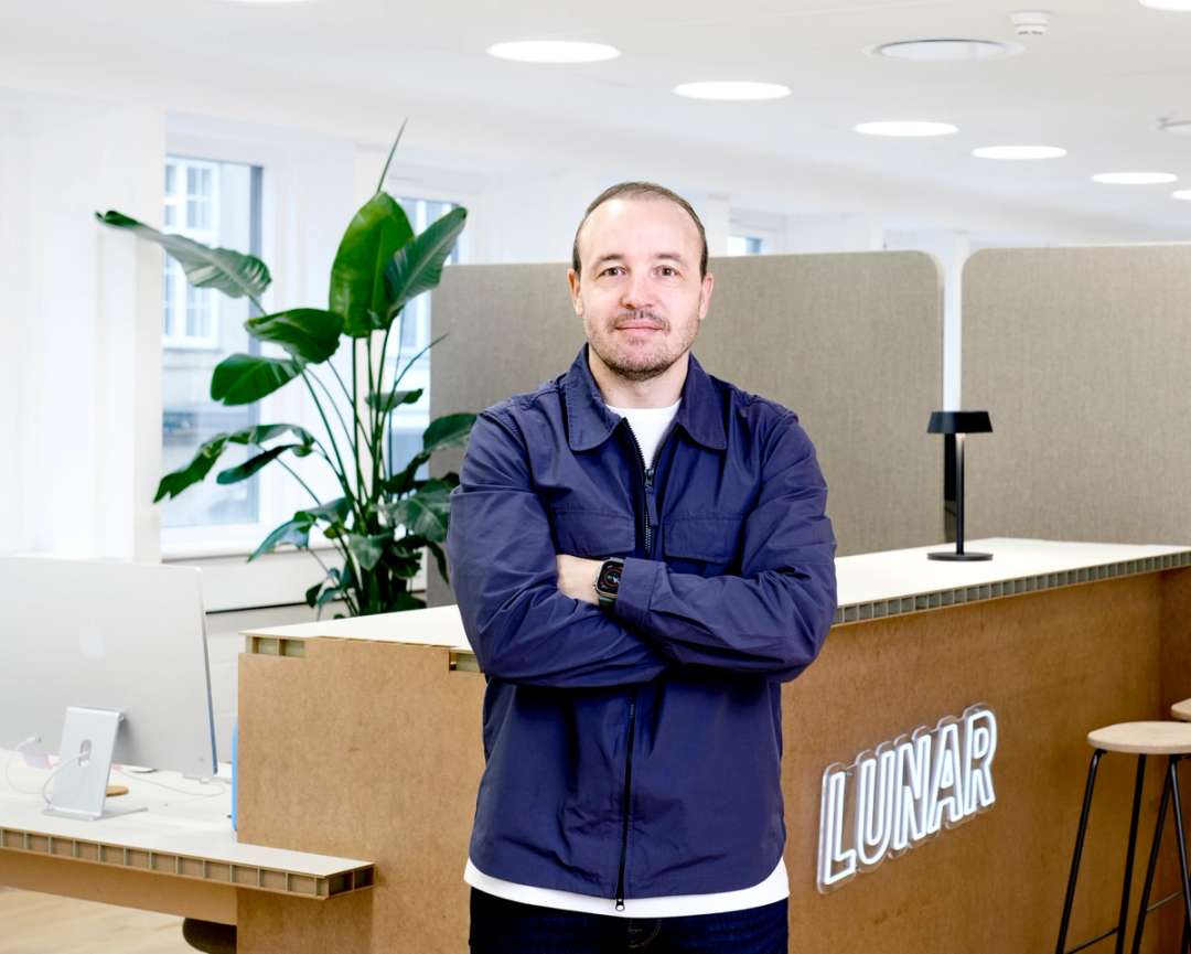 Lunar og TrueLayer indgår strategisk partnerskab - Lunar Lunar og TrueLayer indgår strategisk partnerskab - Lunar