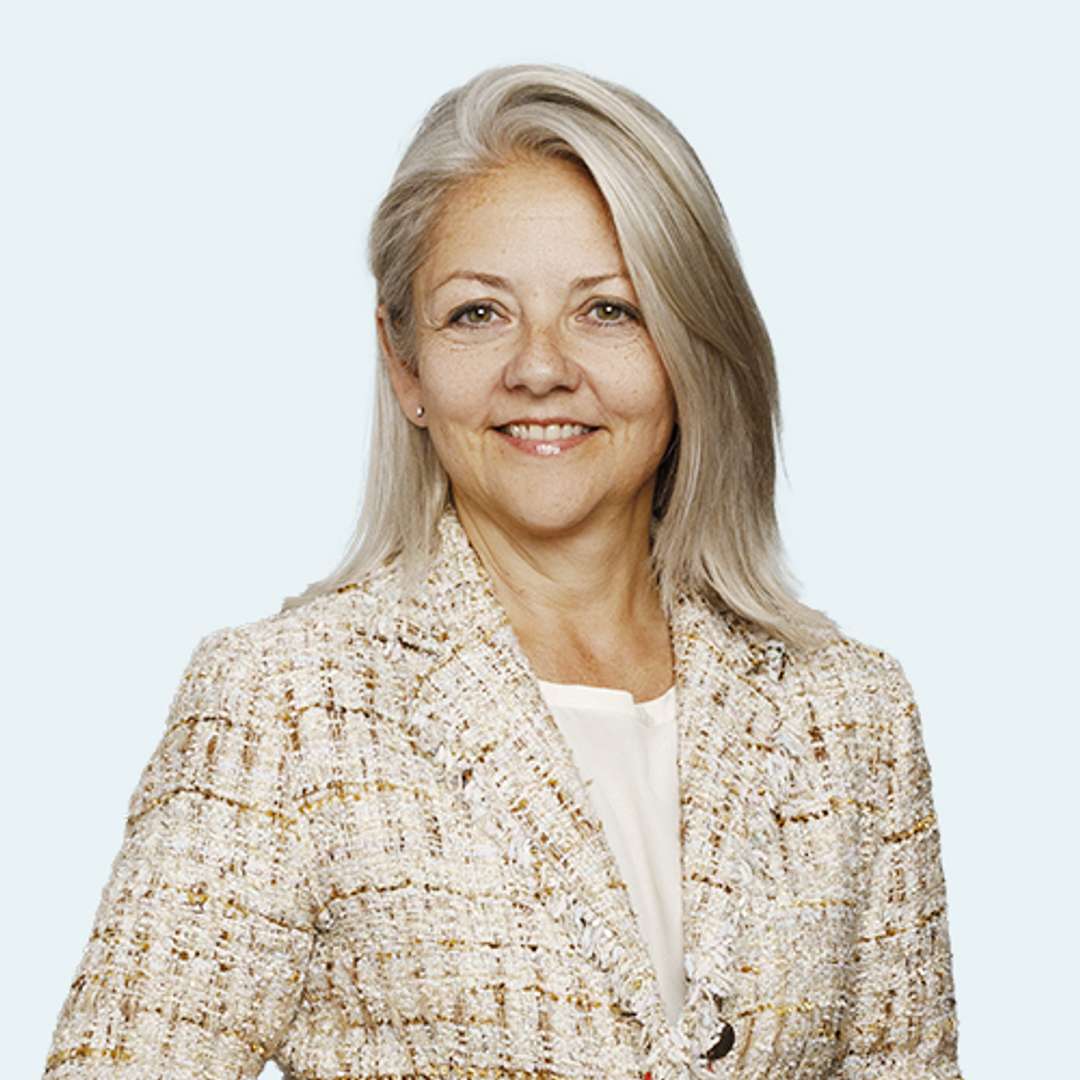 Lunar Bank ansætter Vibeke Bak Solok som ny CEO - Lunar
