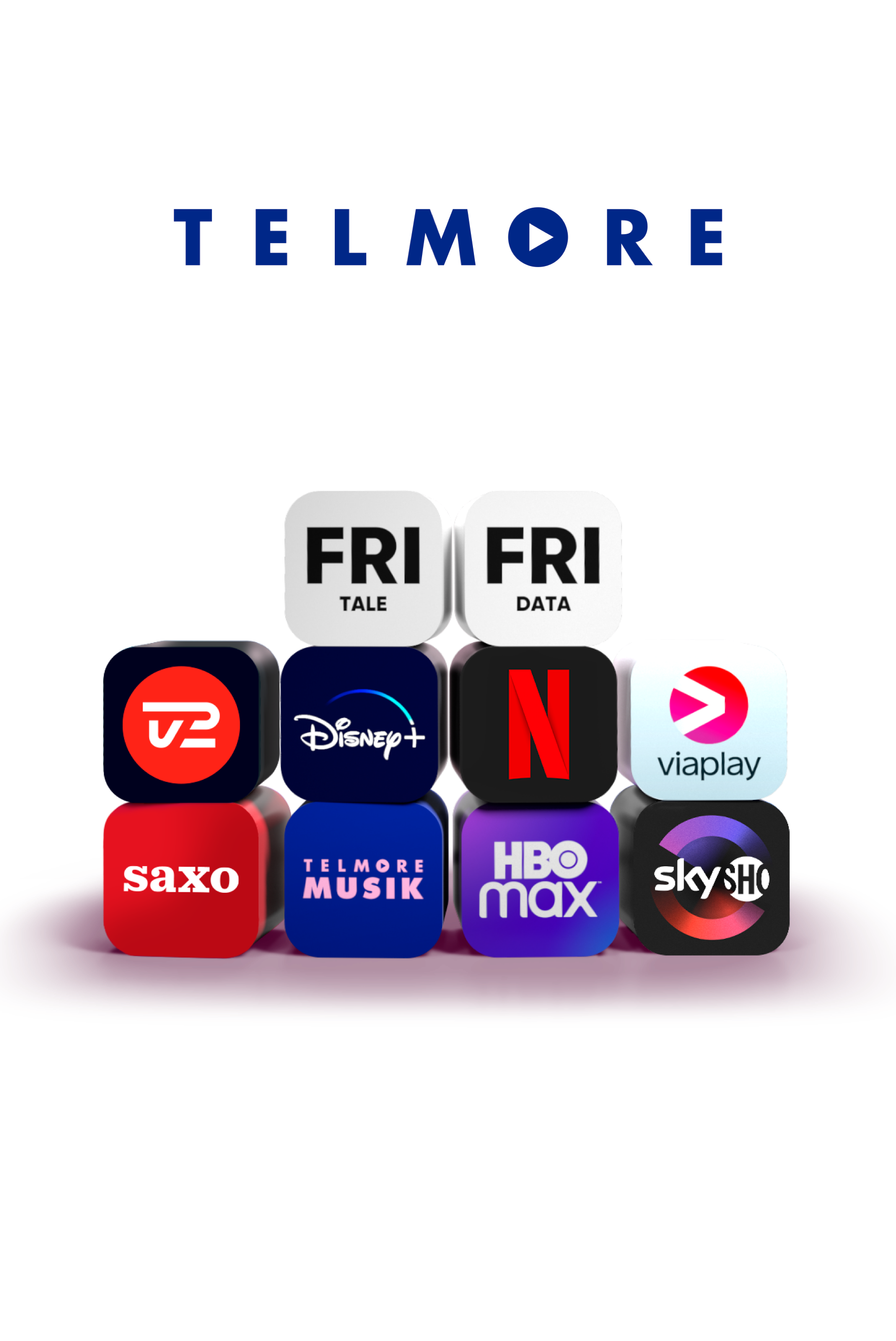 Foreigner coming to Denmark? Get a free Danish bank account with Lunar ...