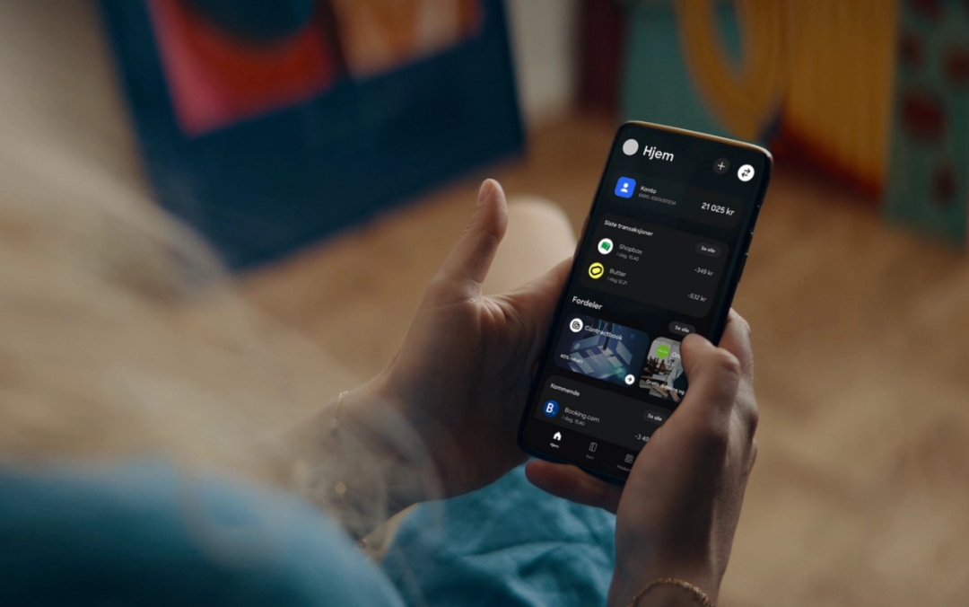 What is NemKonto? What you need to know - Lunar