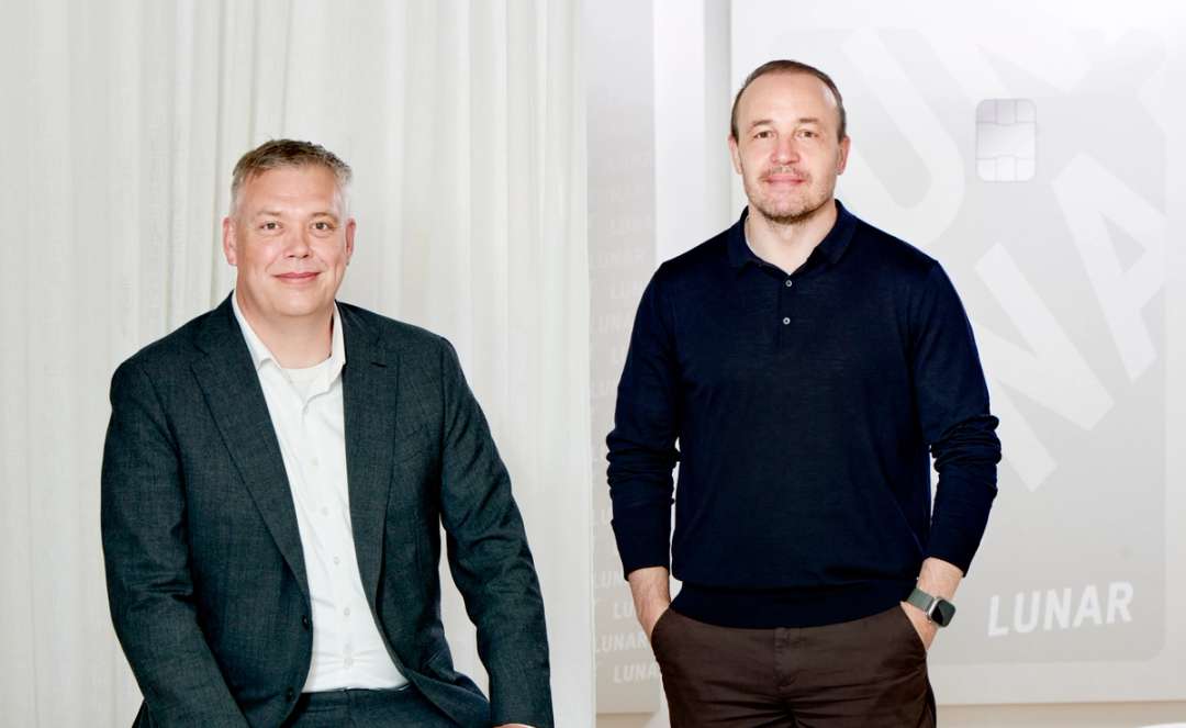 Lunar takes to the clouds - first Nordic bank to begin processing Visa ...