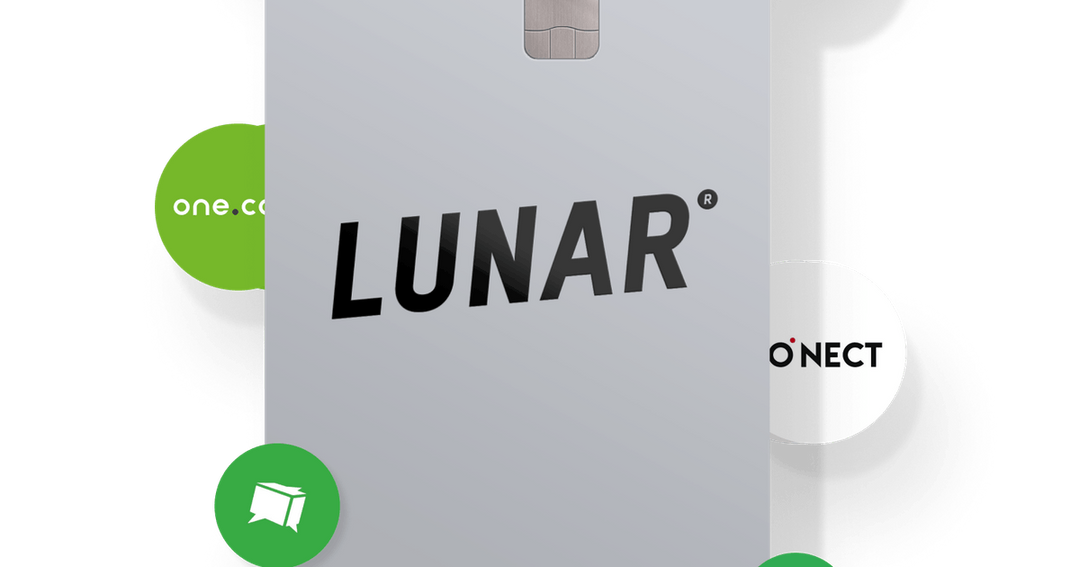 Get discounts and benefits for your business with Lunar Business - Lunar