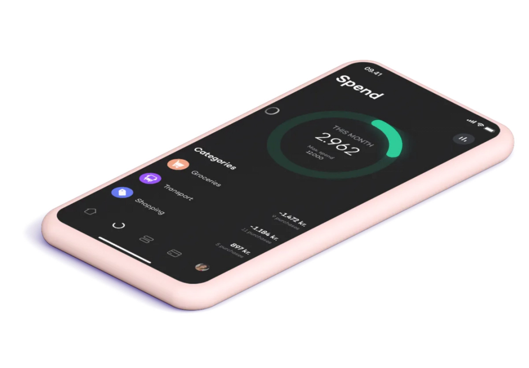 Tjek dit forbrug - hamstrer du? - Lunar