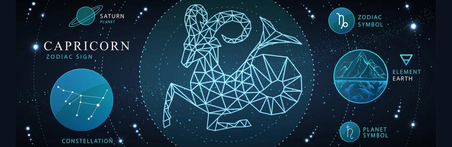 What Planet Rules Capricorn? | Trusted Psychics