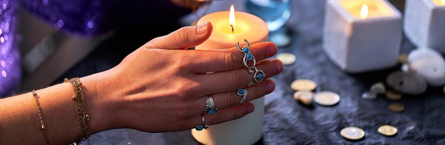 Different Types of Spiritual Readings | Trusted Psychics