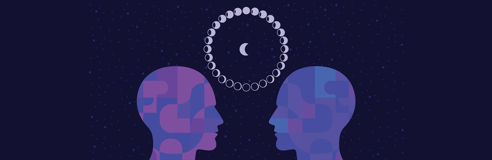 Moon Phase Compatibility Test | Trusted Psychics