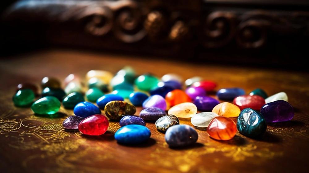 How to Use Chakra Stones? | Trusted Psychics
