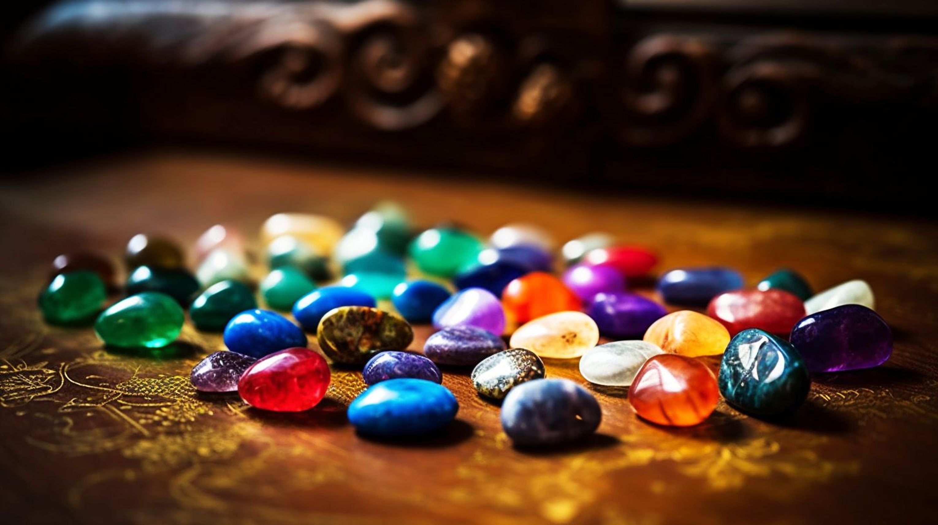 How to Use Chakra Stones? | Trusted Psychics UK