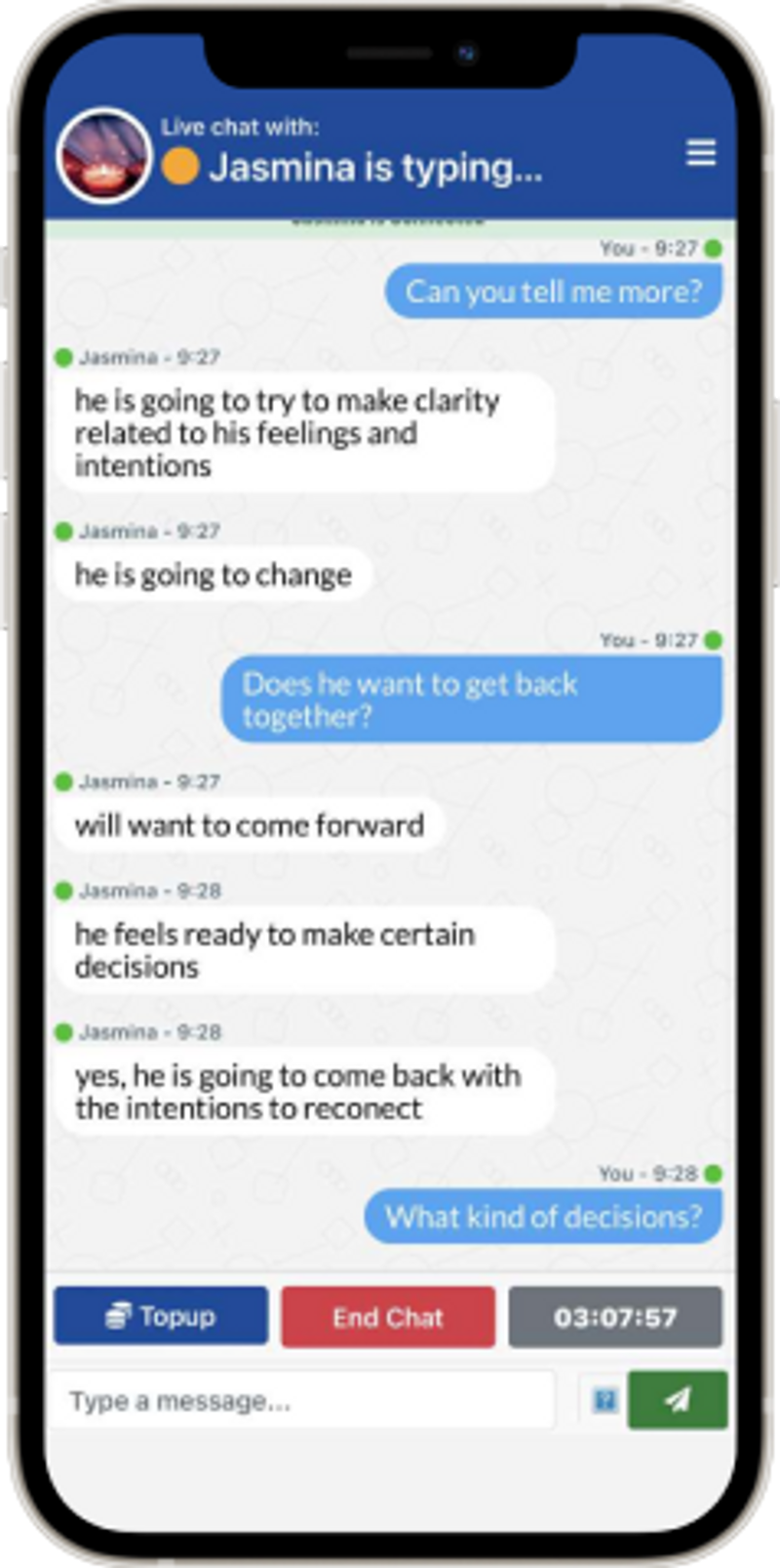 Psychic Reading | Psychic Reading Online | Trusted Psychics