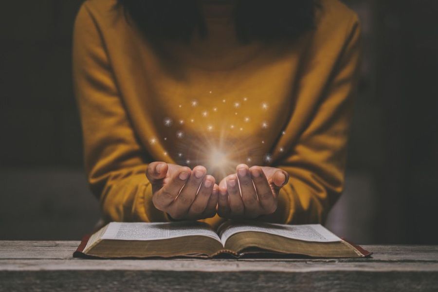 What Is a Spiritual Reading? | Trusted Psychics