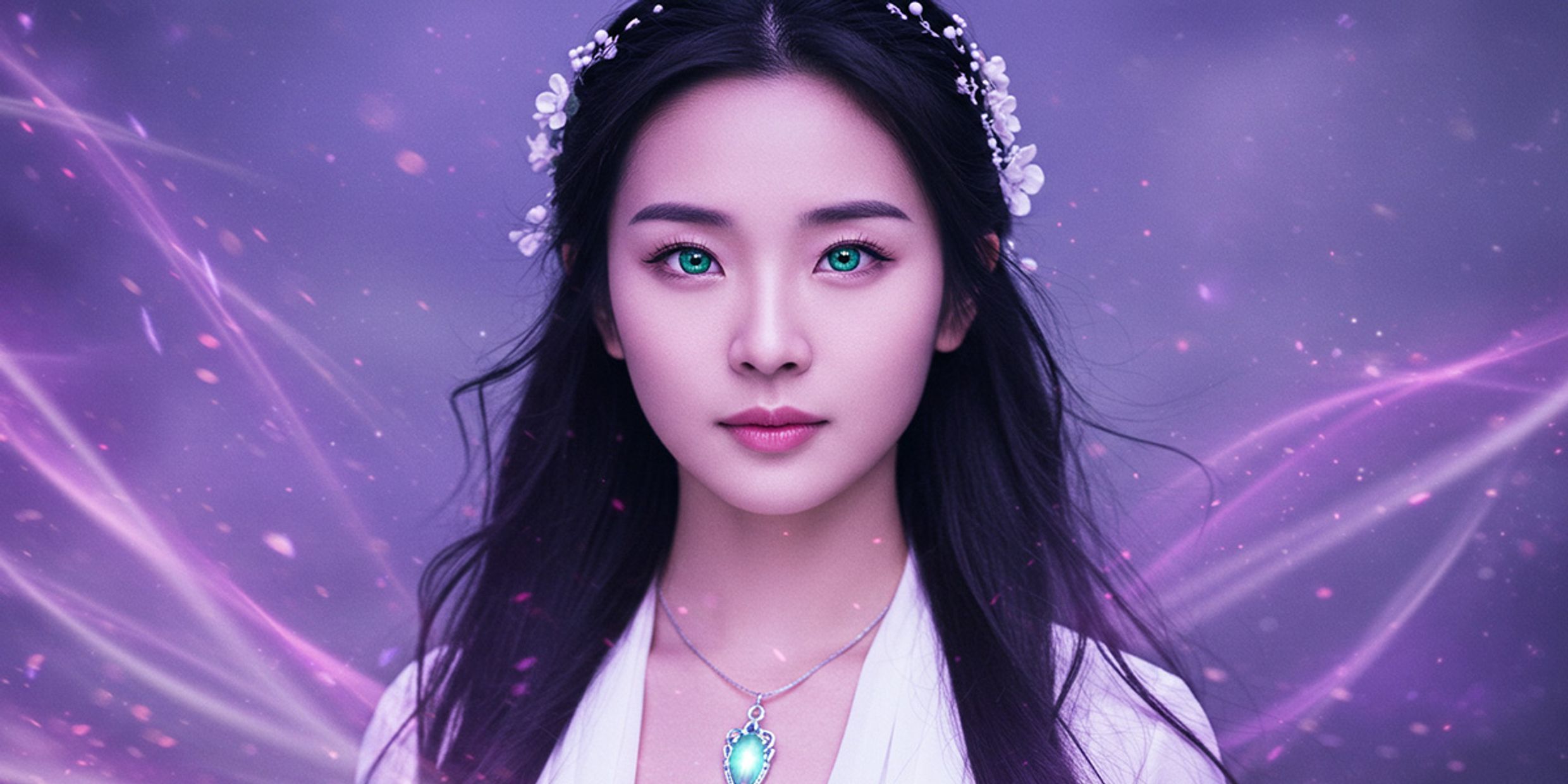 Purple Aura | Purple Aura Meaning | Trusted Psychics