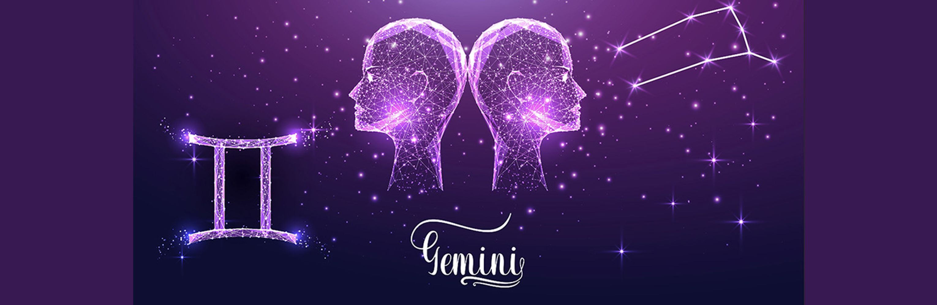 Gemini Traits | Gemini Personality Traits | Trusted Psychics