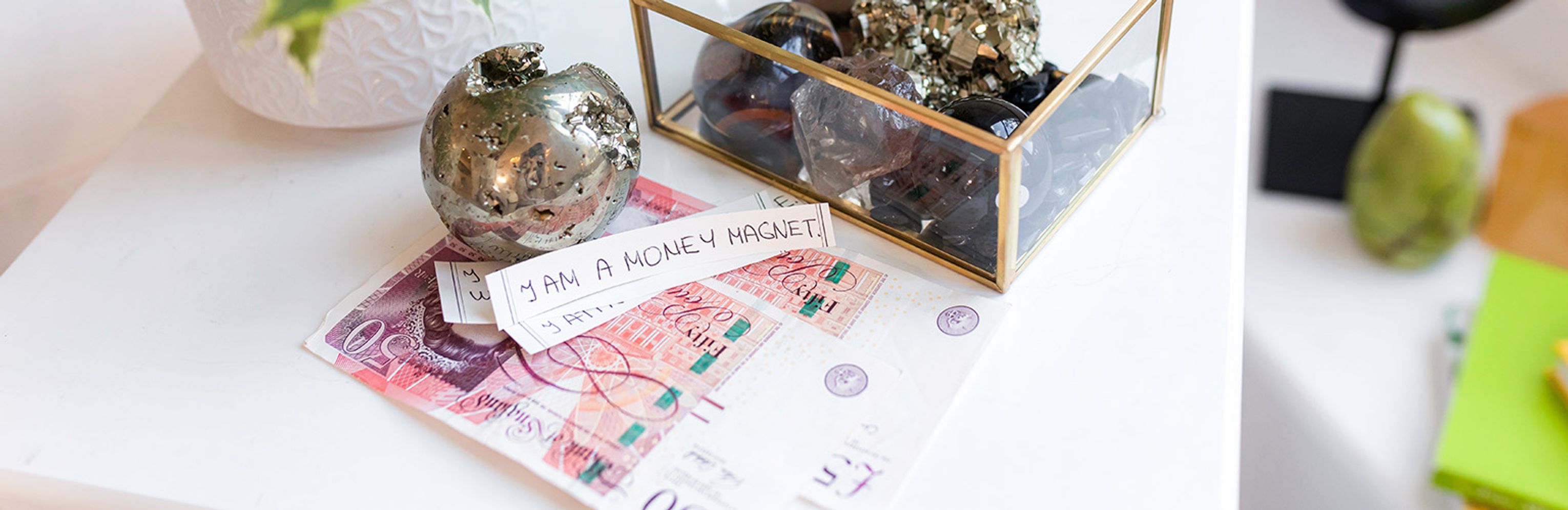 How to Manifest Money? | 20 Steps to Money Manifestation | Trusted Psychics