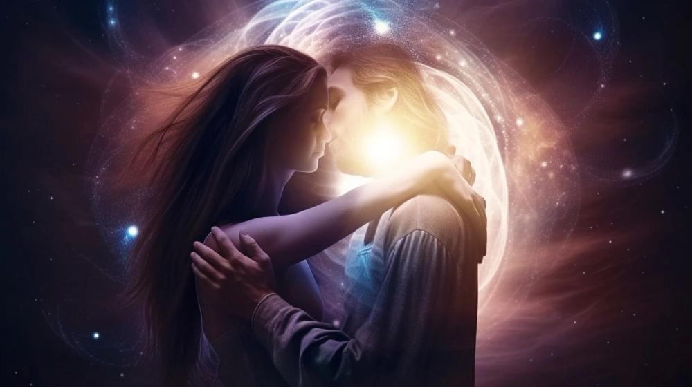 What Is a Karmic Relationship? | Trusted Psychics