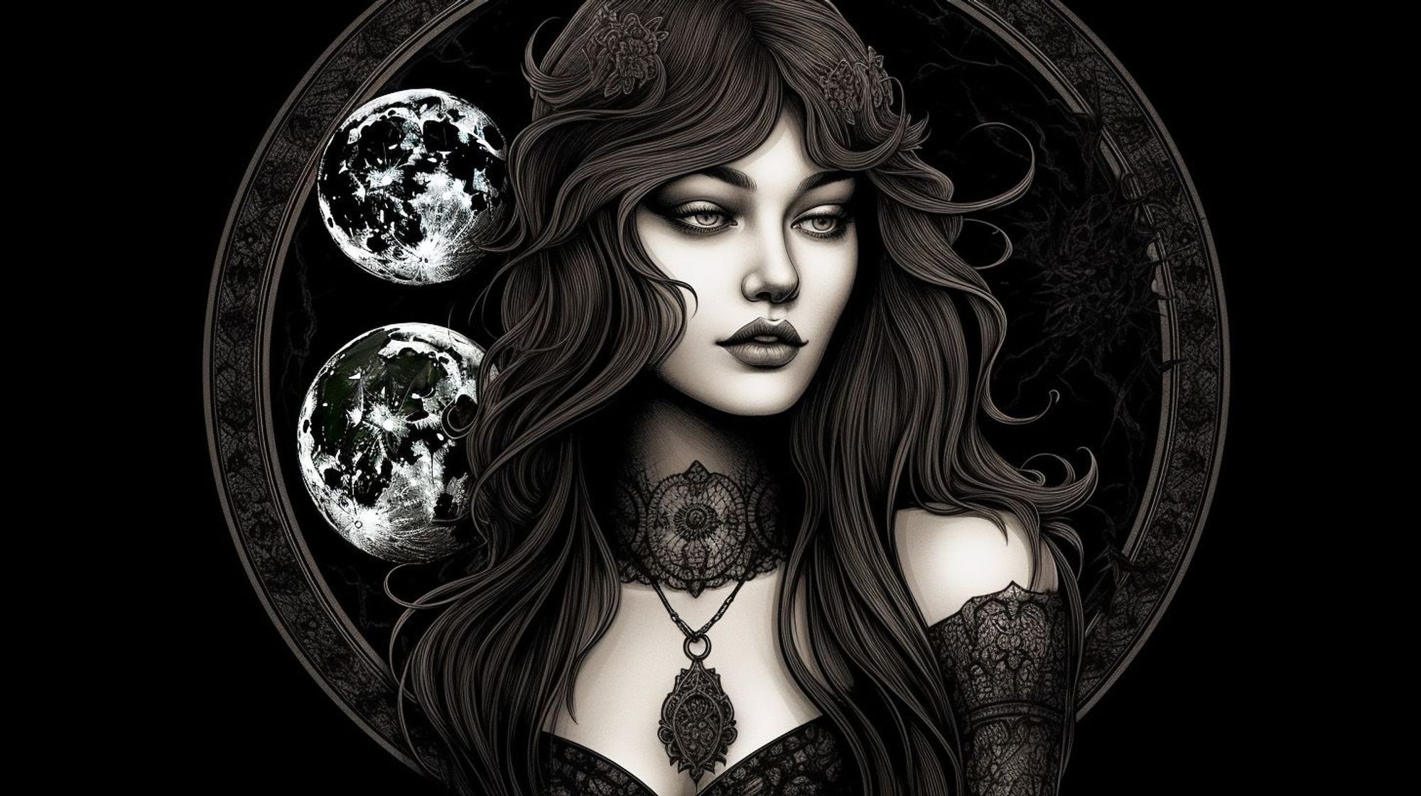 Lilith Sign Meaning | Trusted Psychics