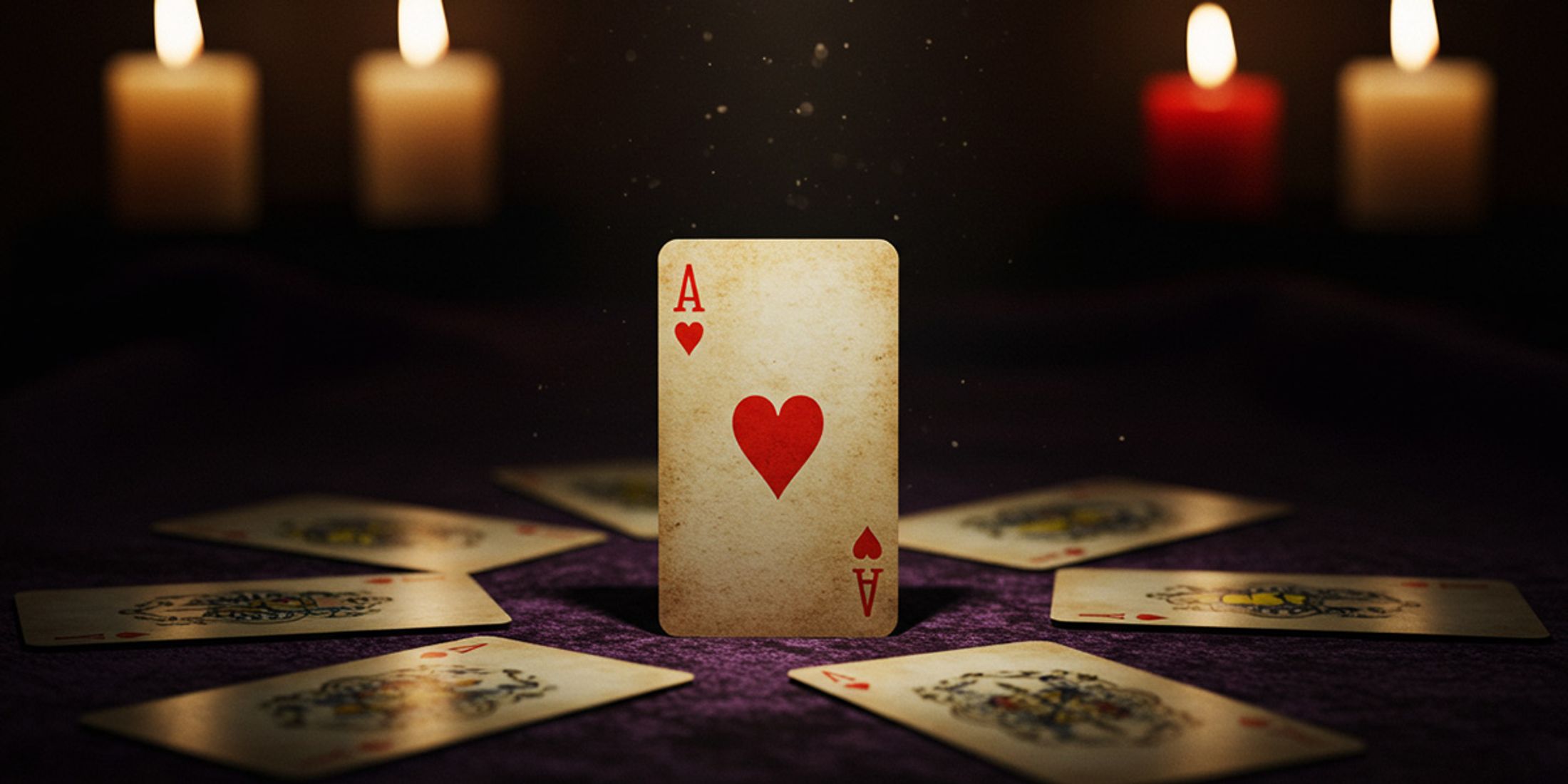 Ace of Hearts Meaning in Cartomancy | Trusted Psychics