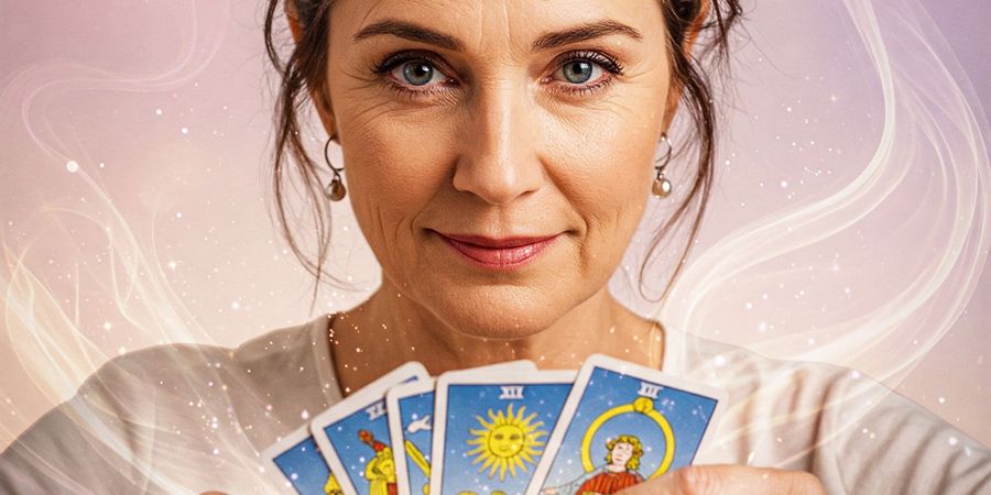 Psychic Reading | Psychic Reading Online | Trusted Psychics