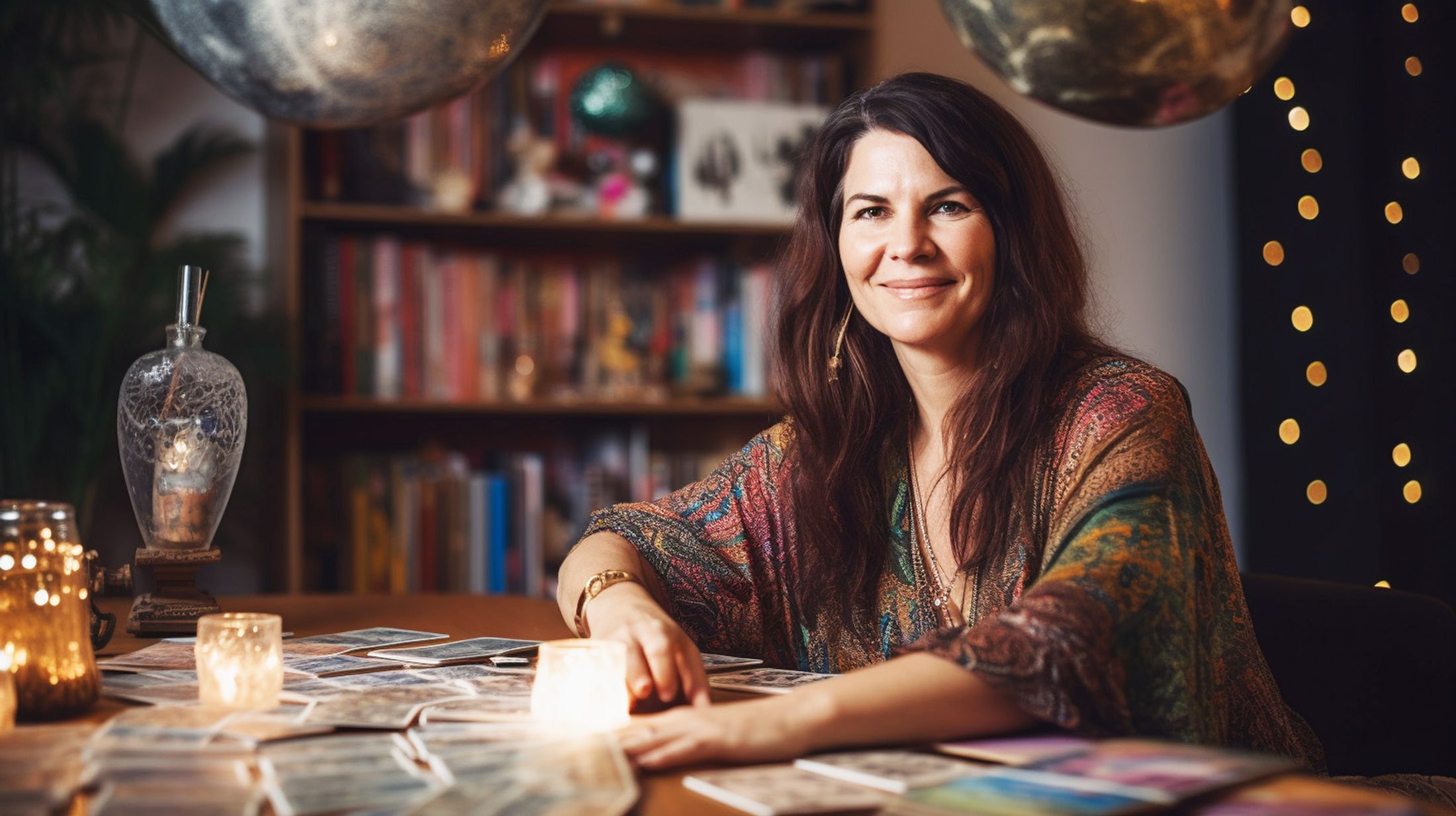 Psychic Reading | Trusted Psychics Australia