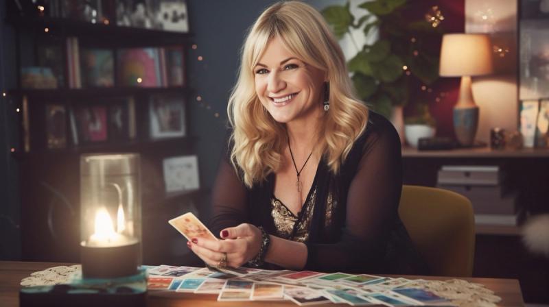 Psychic Reading | Trusted Psychics Australia