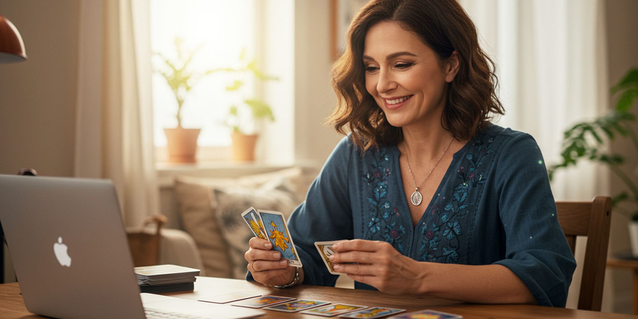 Psychic Messenger | Psychic Reading Online | Trusted Psychics