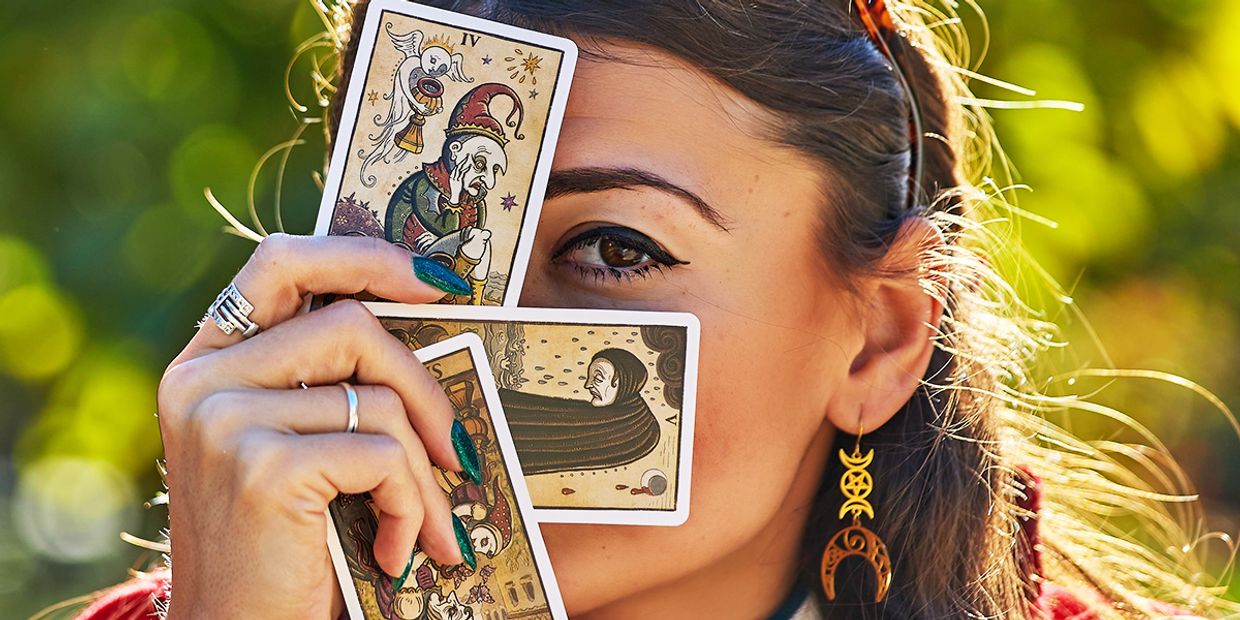 Affordable Psychic Readings UK | Trusted Psychics Phone Readings ...