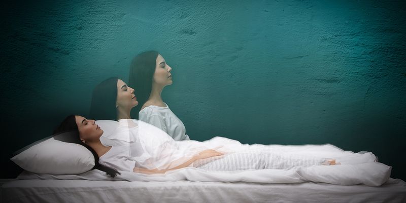 Dreams About Dying | What Does It Mean? | Trusted Psychics