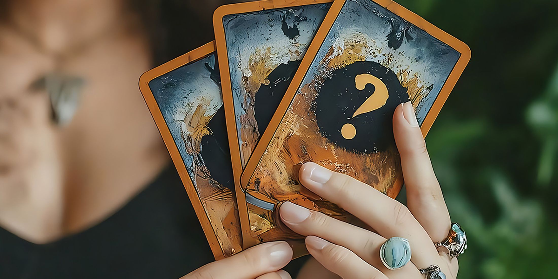 What Questions Not to Ask During a Tarot Card Reading | Trusted Psychics