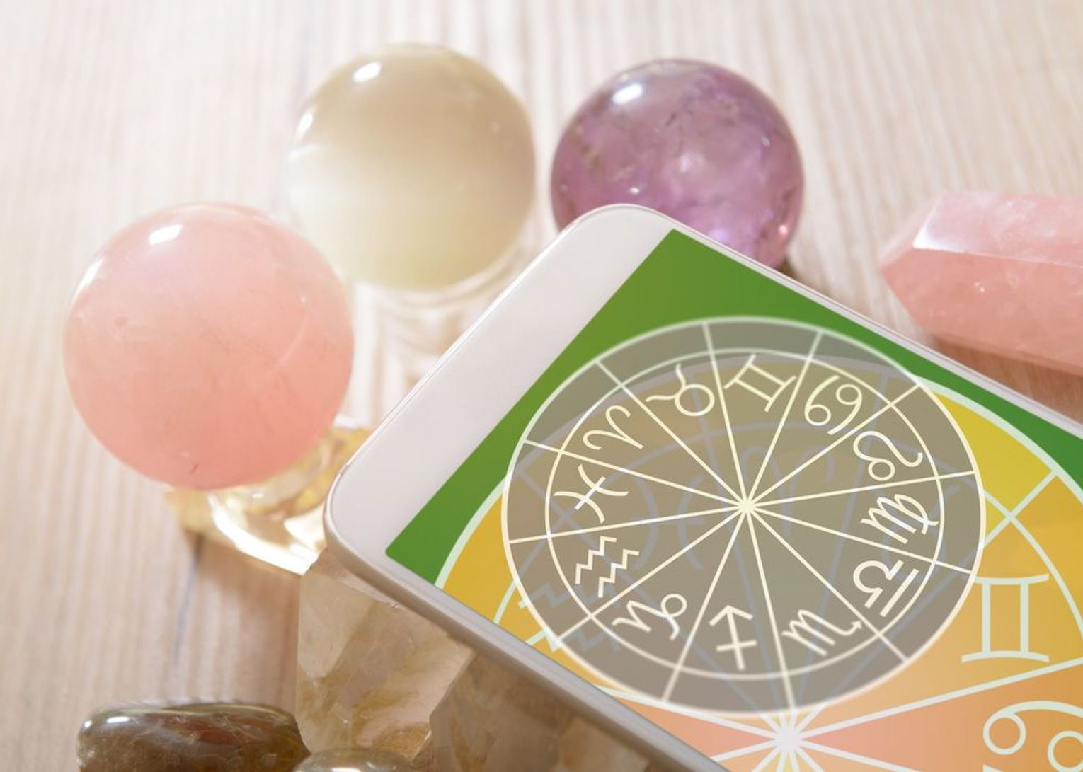 Psychic Phone Readings | Trusted Psychics