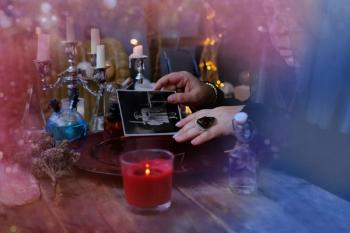 Questions to Ask a Medium | Trusted Psychics