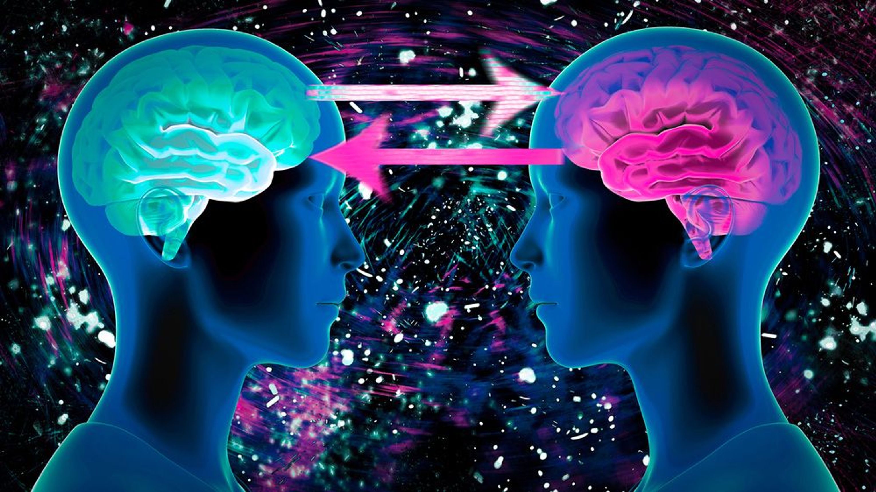 How to Use Telepathy | Trusted Psychics