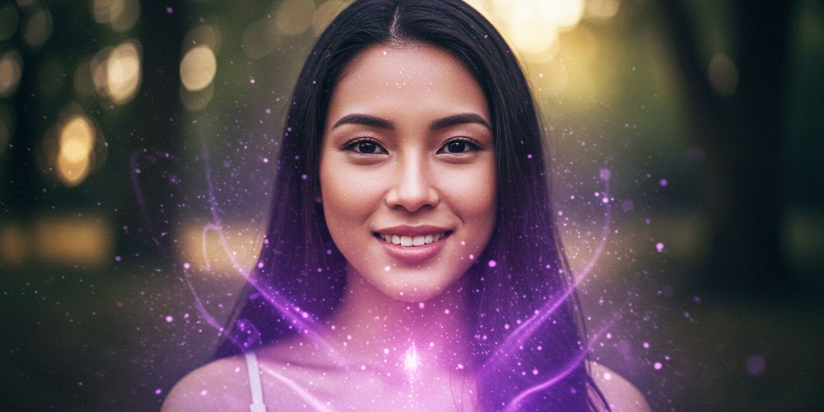Purple Aura | Purple Aura Meaning | Trusted Psychics
