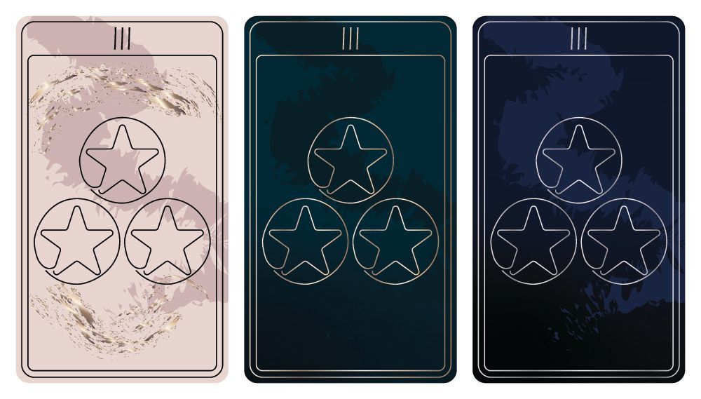 Three of Pentacles | Trusted Psychics
