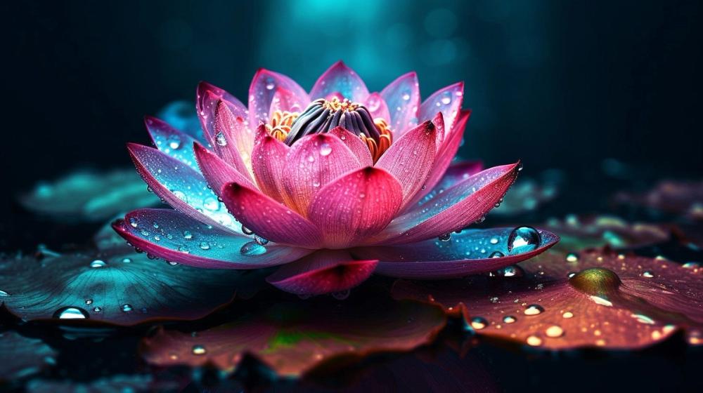 Meaning of Magical Flowers | Trusted Psychics