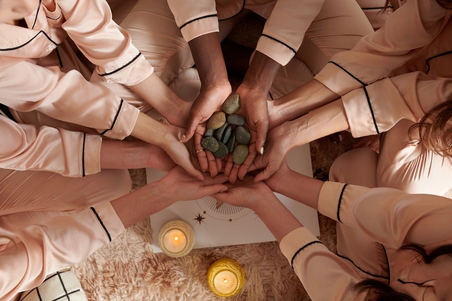 Lithomancy Readings | Trusted Psychics Ireland