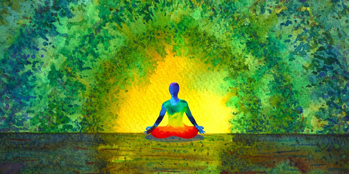 Green Aura | Green Aura Meaning | Trusted Psychics