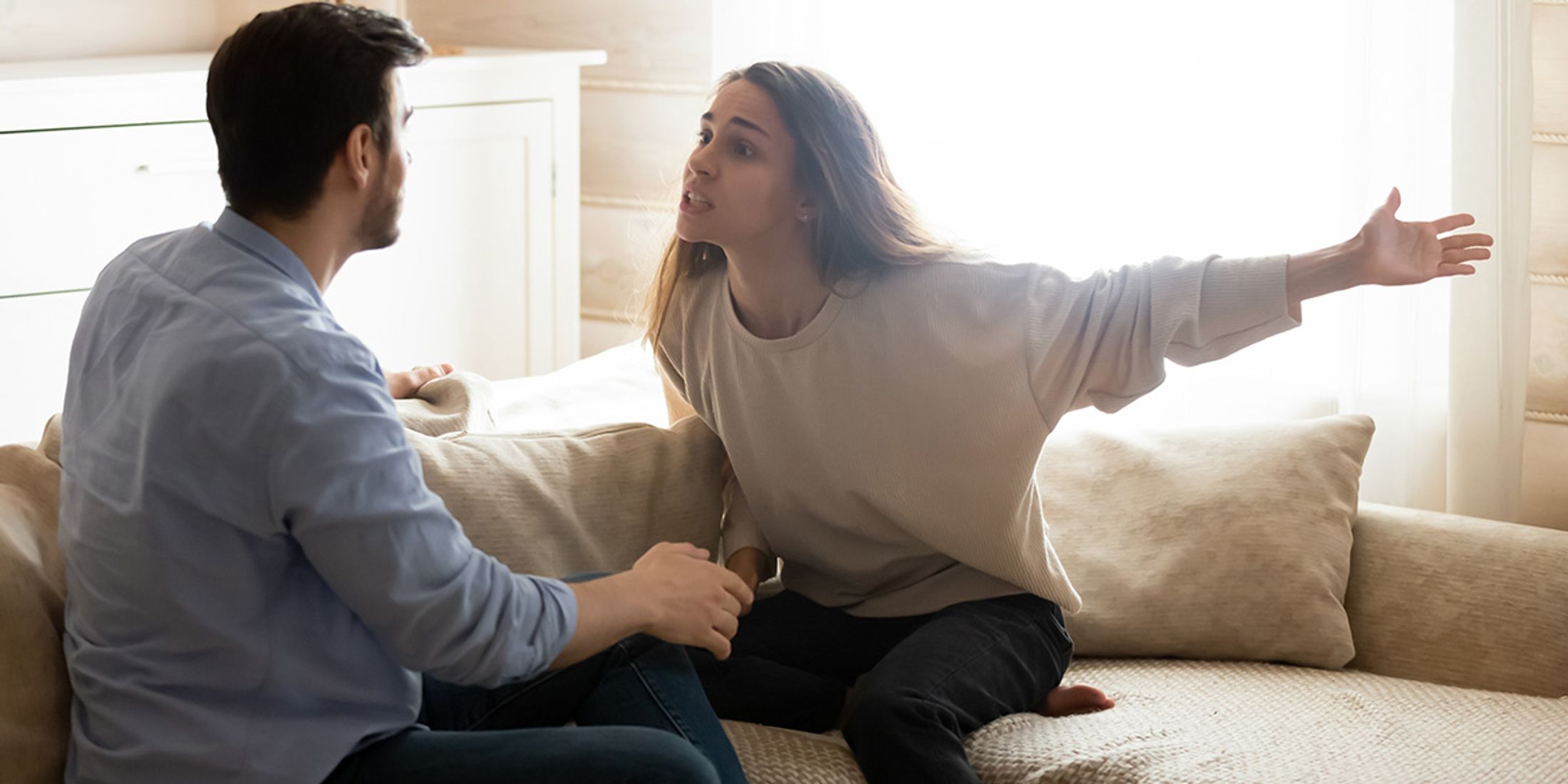 What Is a Love Triangle? | Trusted Psychics