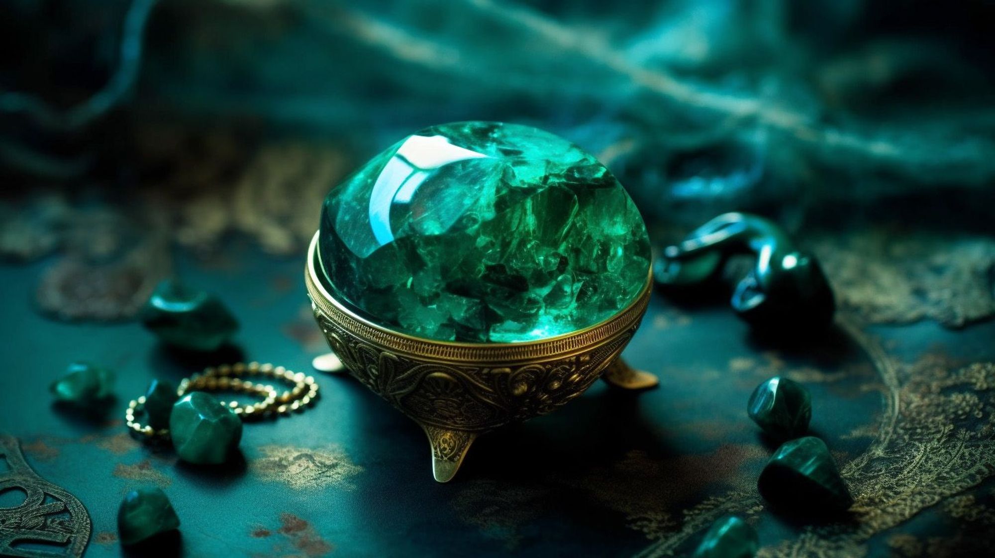 Guide to Star Sign Stones | Trusted Psychics