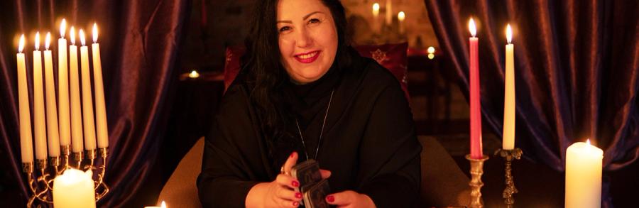 What Is a Medium Reading? | Trusted Psychics