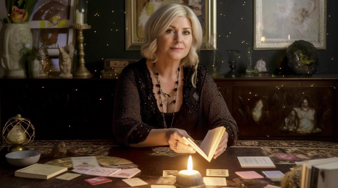 Psychic Reading | Trusted Psychics Australia