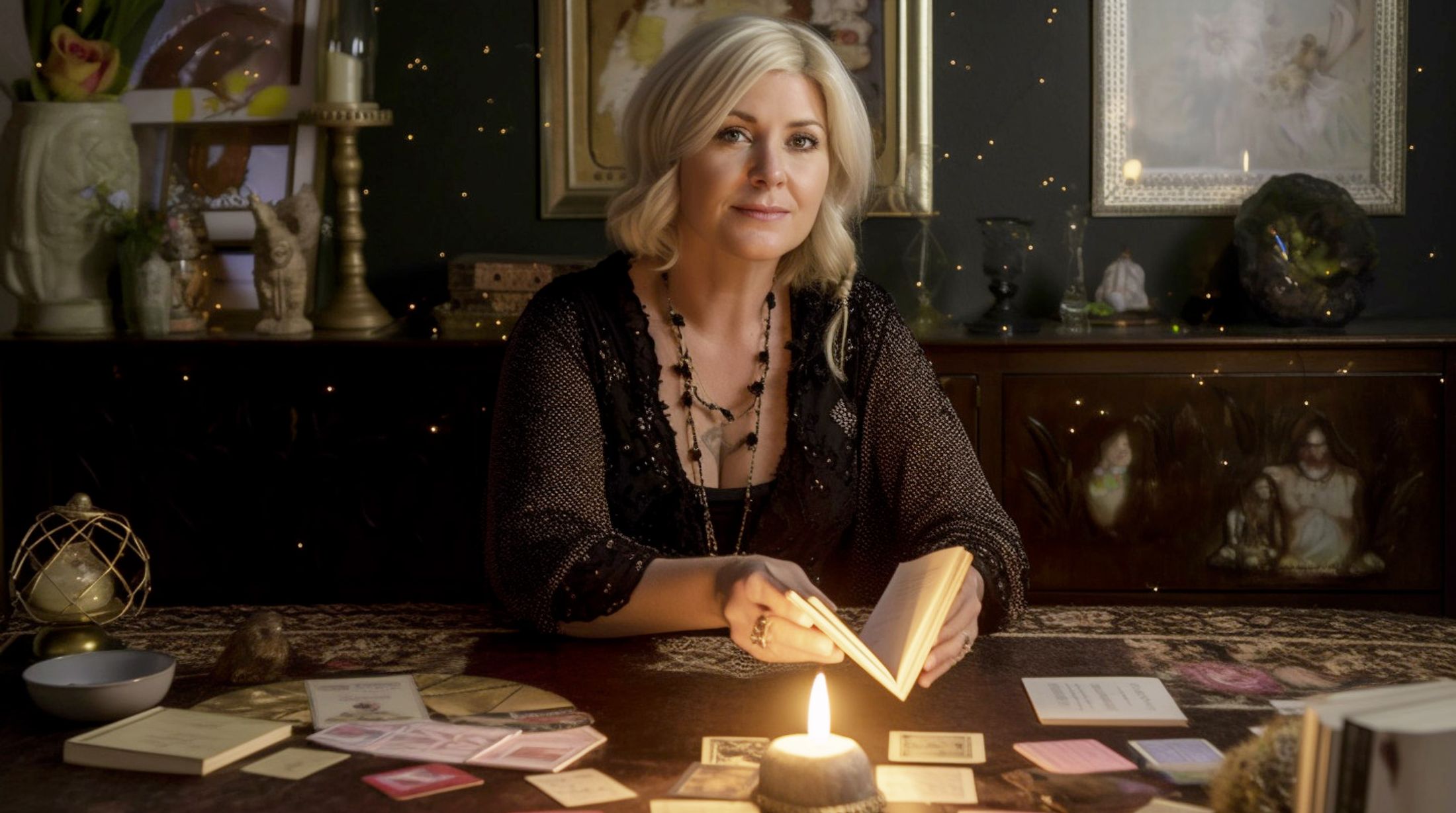 Psychic Reading | Trusted Psychics Australia