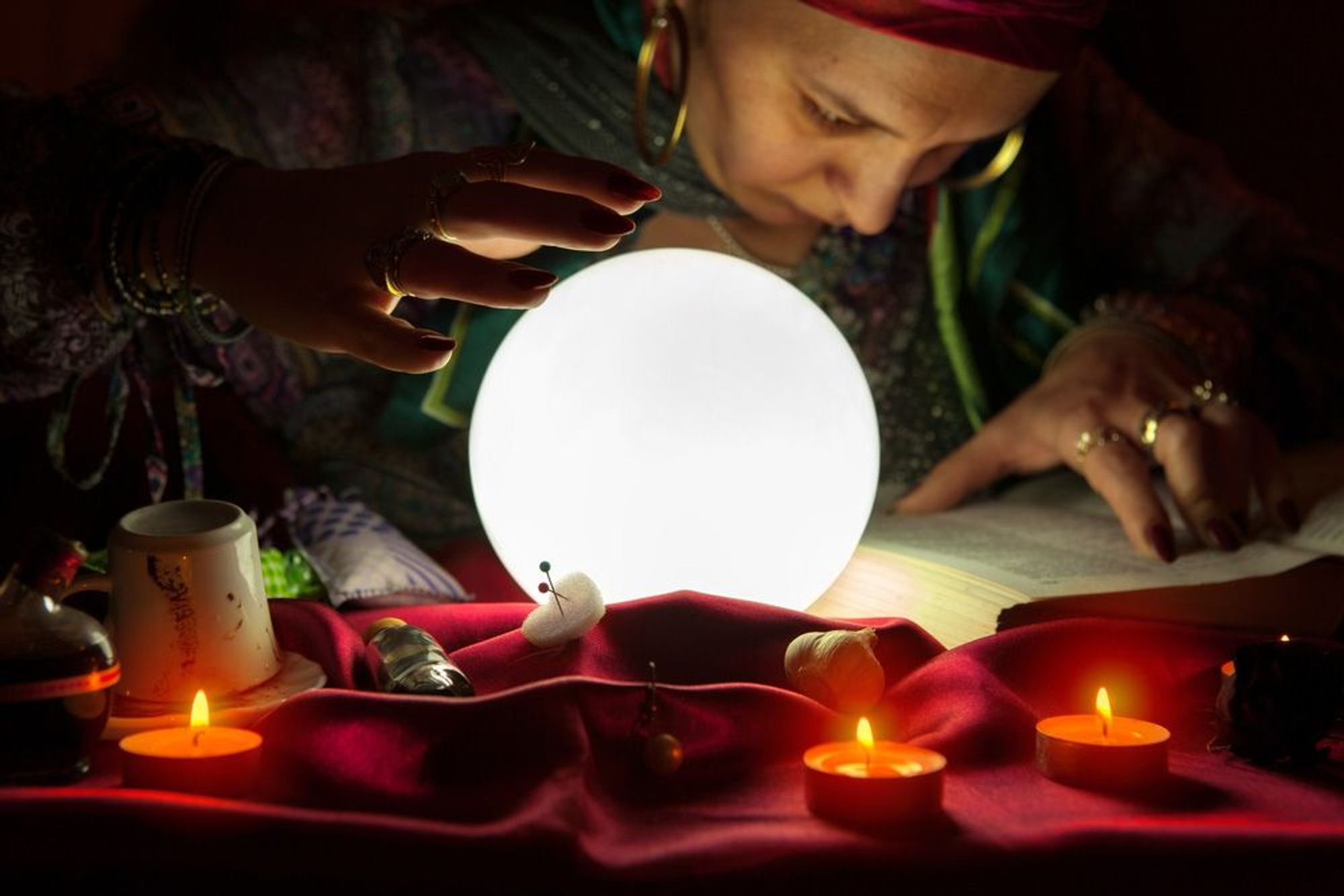 How to Prepare for a Medium Reading | Trusted Psychics